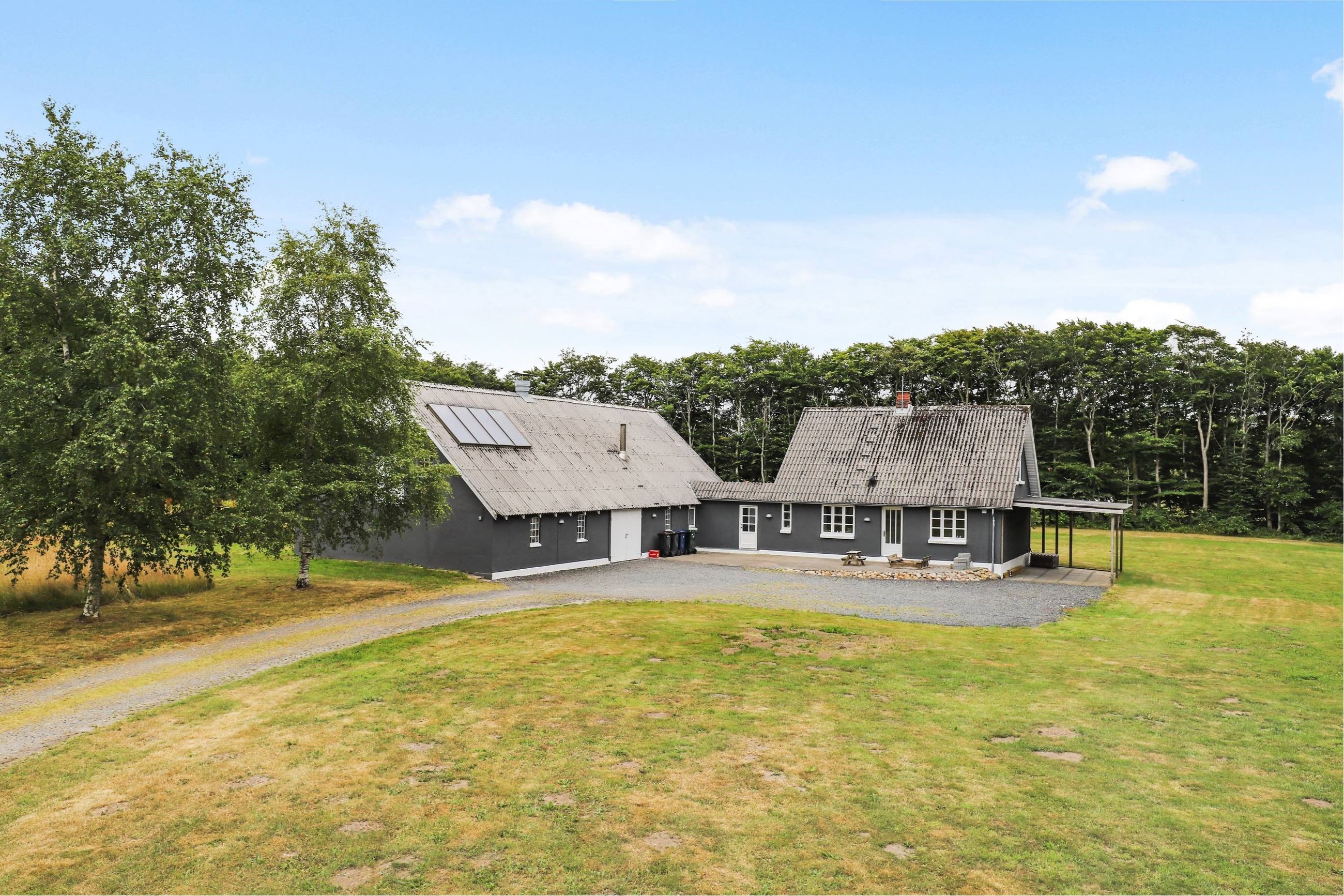 Lifstrup Hovedvej 33, Lifstrup